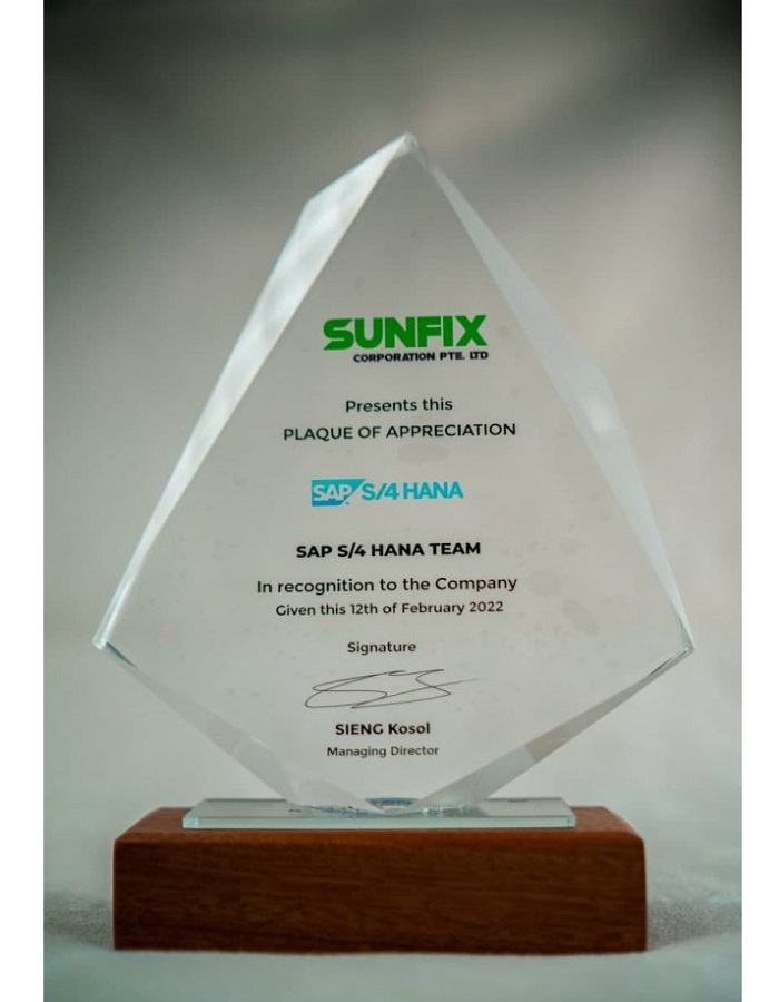 SUNFIX Consulting provides in-depth business, product