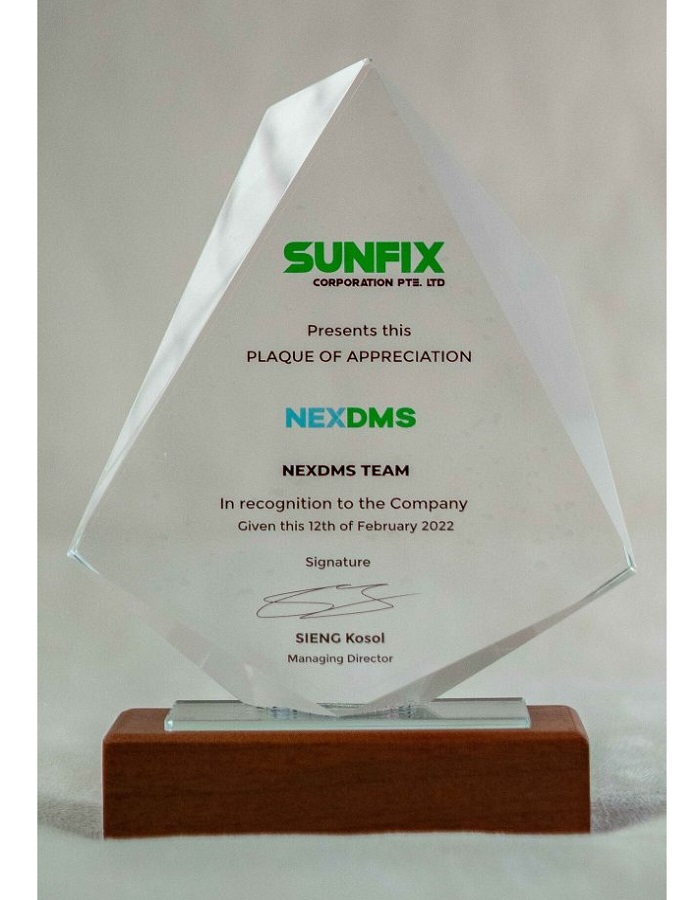 SUNFIX Consulting provides in-depth business, product