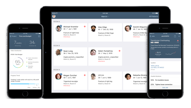 SAP Software | Certified SAP Partner | SUNFIX | Cambodia