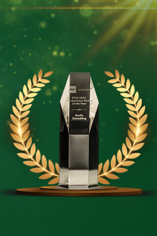 Best First Class ERP Software | SUNFIX Consulting Cambodia