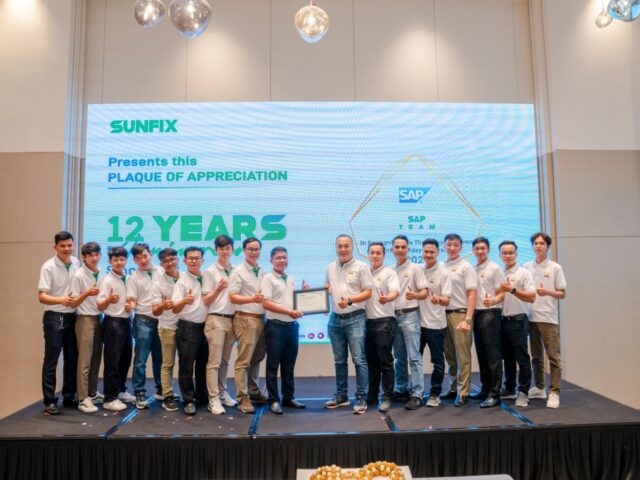 SUNFIX Consulting provides in-depth business, product