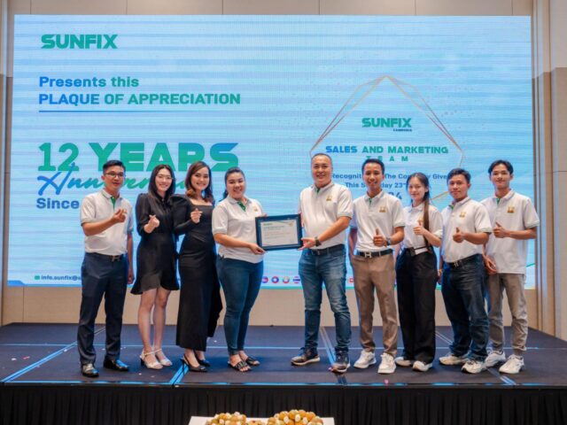 SUNFIX Consulting provides in-depth business, product