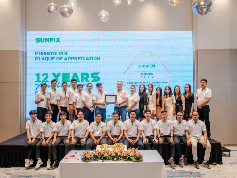 SUNFIX Consulting provides in-depth business, product