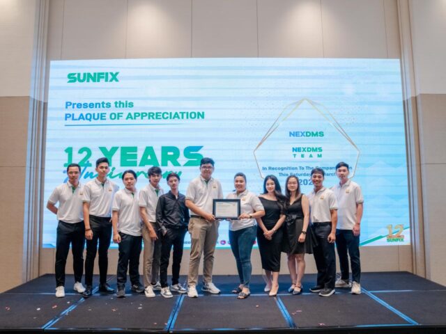 SUNFIX Consulting provides in-depth business, product