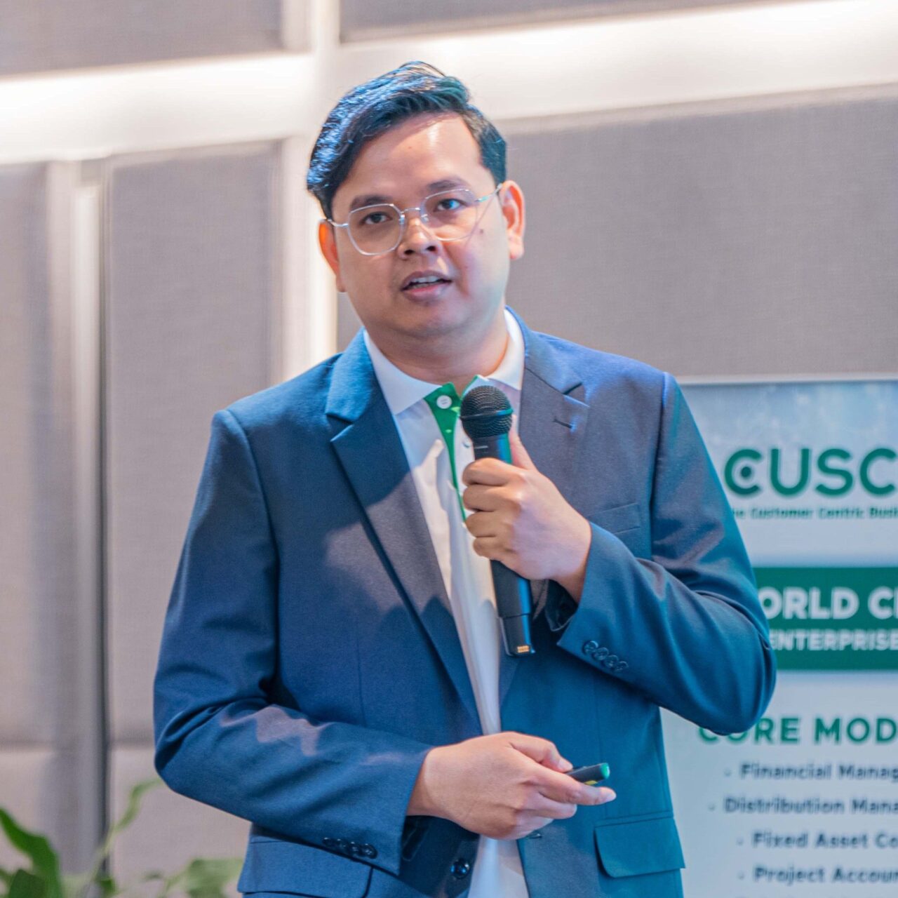 Best First Class ERP Software | SUNFIX Consulting Cambodia