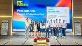 Leading ERP Software | Sunfix Consulting | Cambodia