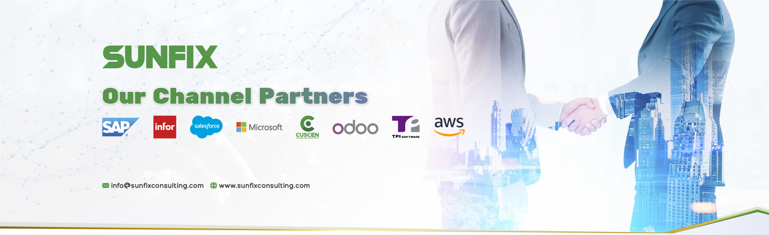 SUNFIX Consulting: All Global Products - Sunfix Consulting